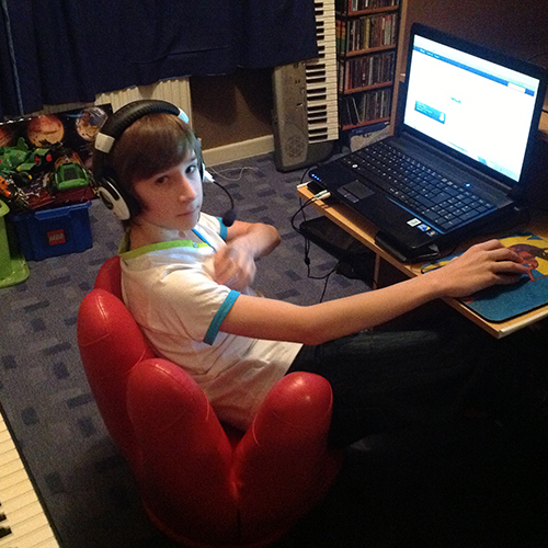 Home - Olivia Calvert's Portfolio